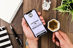 Devlin Peck's Freelance eLearning Developer Portfolio